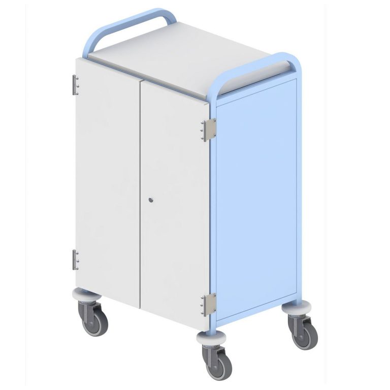 Category: Case Note Trolleys | Shuttleworth Medical