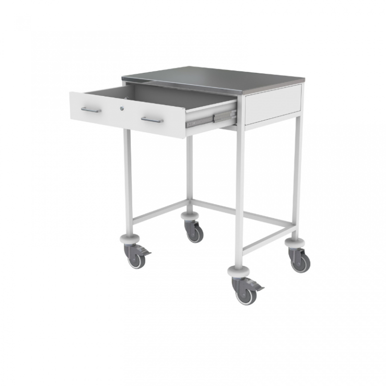 Category: Chart Board Trolleys | Shuttleworth Medical