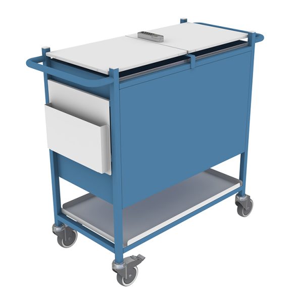 Category: Trolleys | Shuttleworth Medical