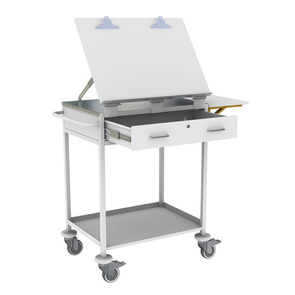 Category: Trolleys | Shuttleworth Medical