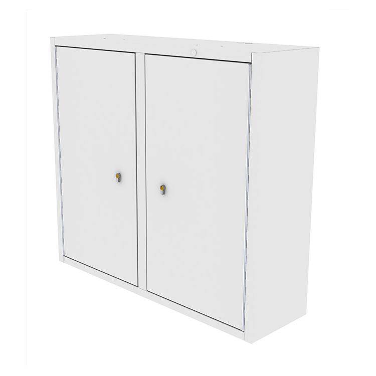 Category: Controlled Drug Cabinets | Shuttleworth Medical