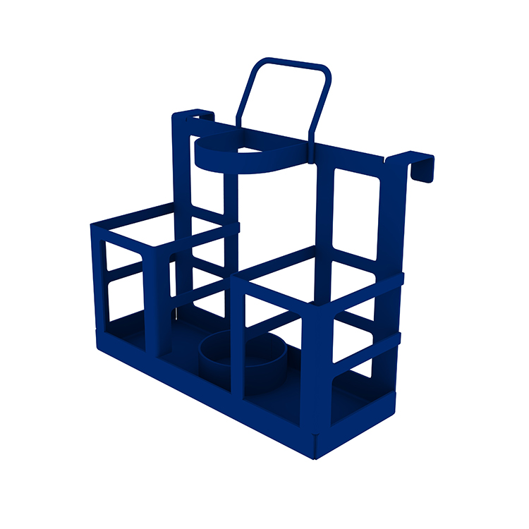 Category: Cylinder Holders | Shuttleworth Medical