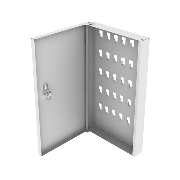 Category: Key Cabinets | Shuttleworth Medical