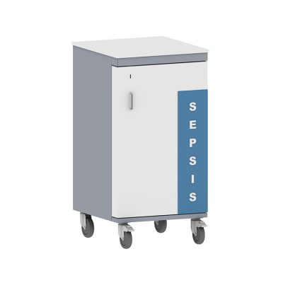 Category: Trolleys | Shuttleworth Medical