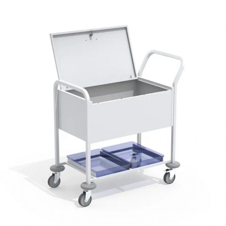 Category: Medical Records Trolleys | Shuttleworth Medical
