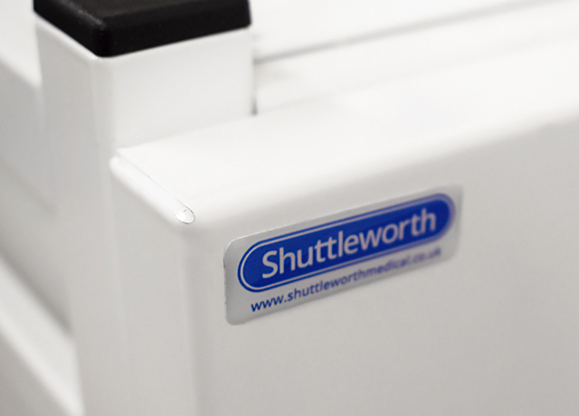 Shuttleworth Medical | Manufacturer of Hospital Furniture & Equipment
