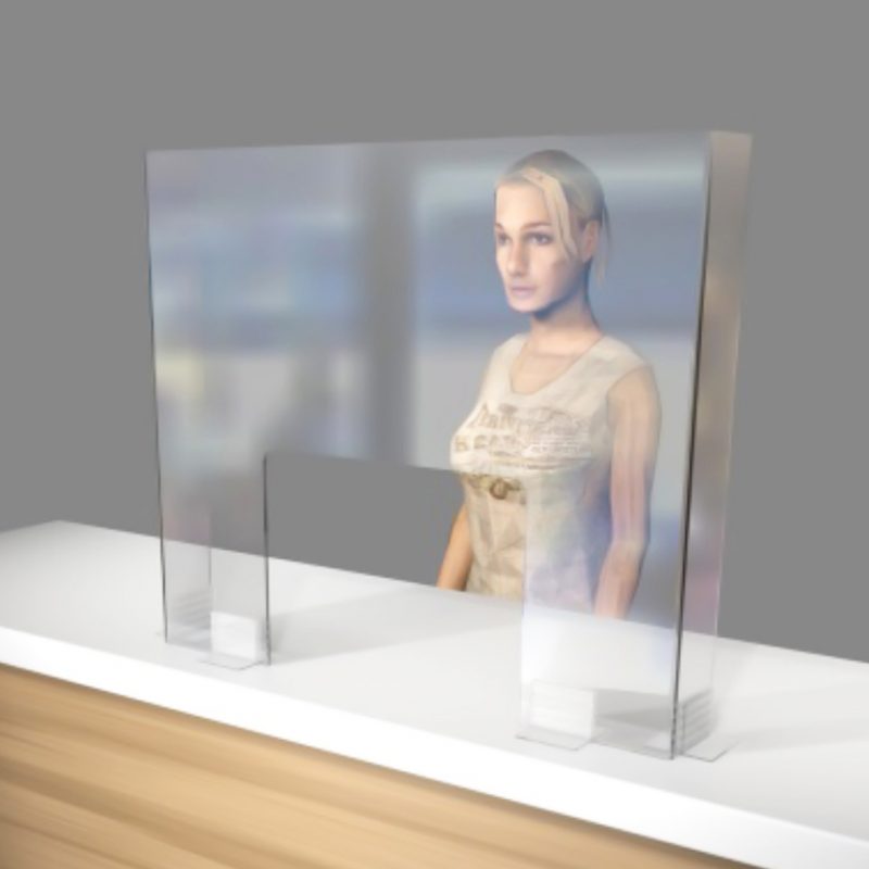 Single Apron DSP003 | Shuttleworth Medical