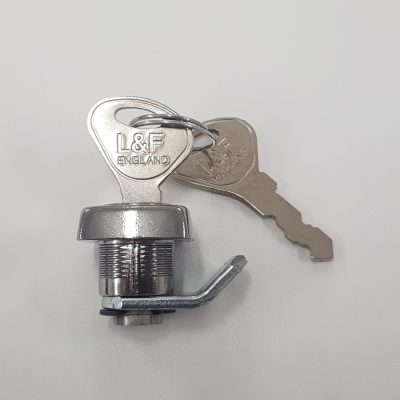 Replacement Locks & Keys | Shuttleworth Medical