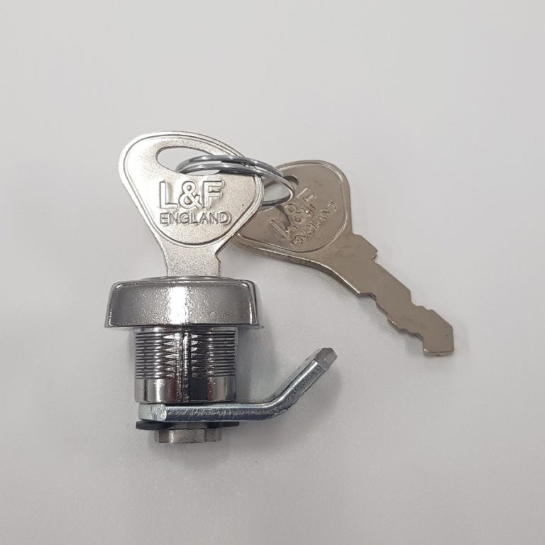 27mm Cam Lock, 95 Series | Shuttleworth Medical