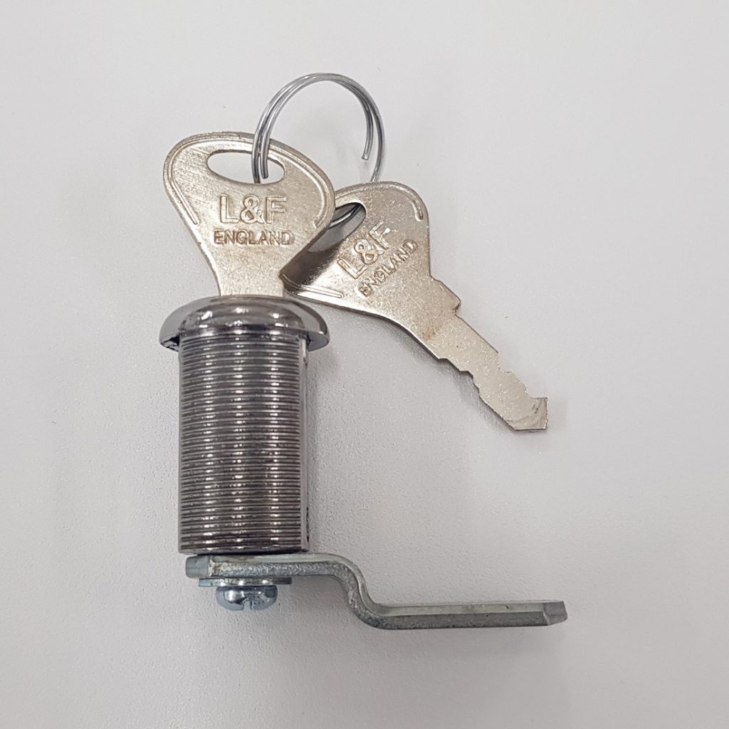 27mm Cam Lock, 95 Series | Shuttleworth Medical