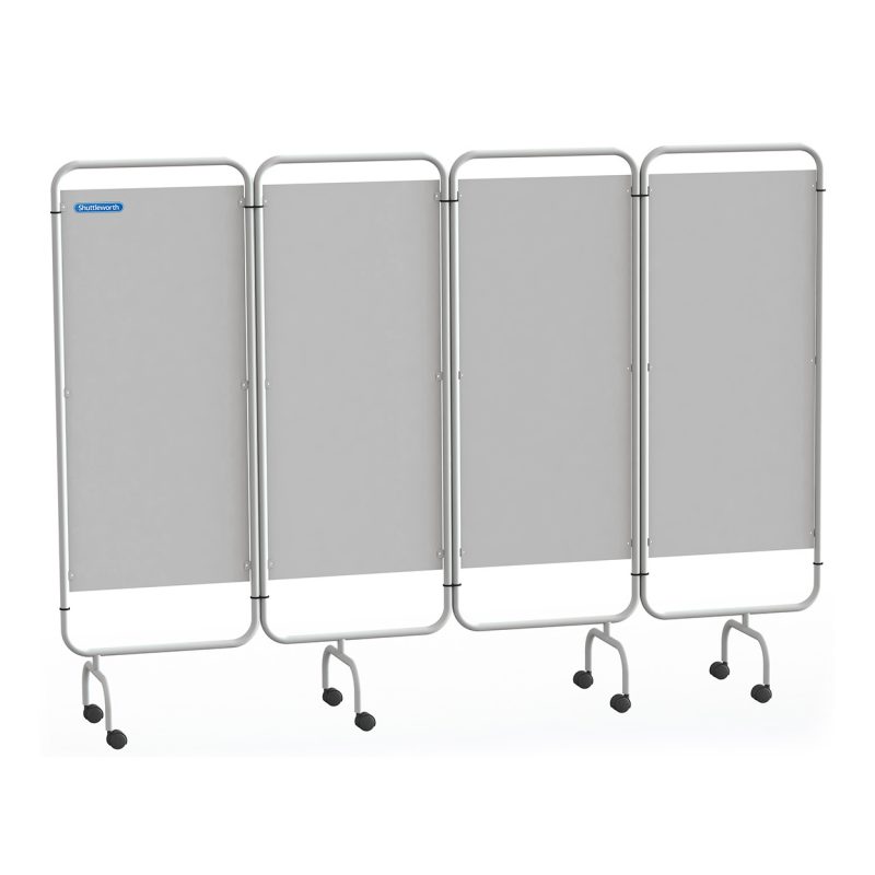 Category: IV Poles & Ward Screens | Shuttleworth Medical