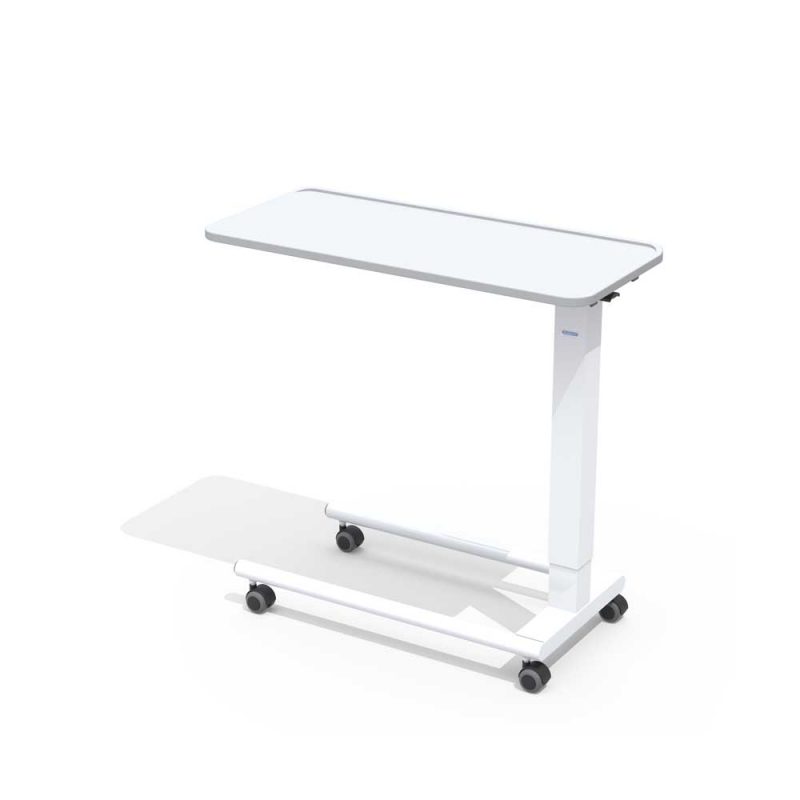 Category: Overbed tables | Shuttleworth Medical