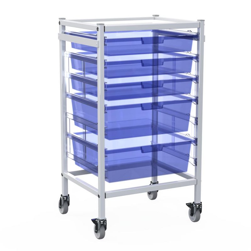 Category: All Trolleys | Shuttleworth Medical